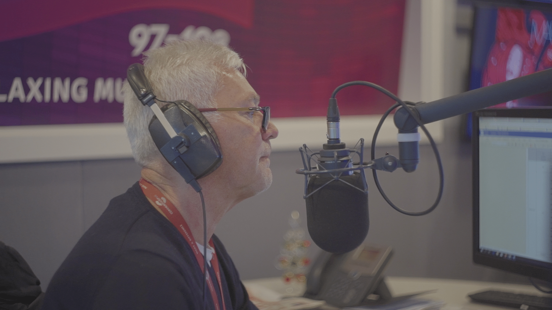 Home - Radio Advertising across the UK. Buy your ads direct for less.